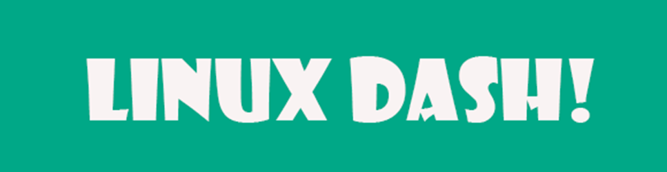 Monitoring Linux avec Linux Dash - Tutopia