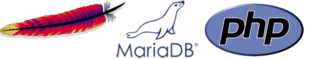 Installer un serveur web Apache PHP et MariaDB - Tutopia